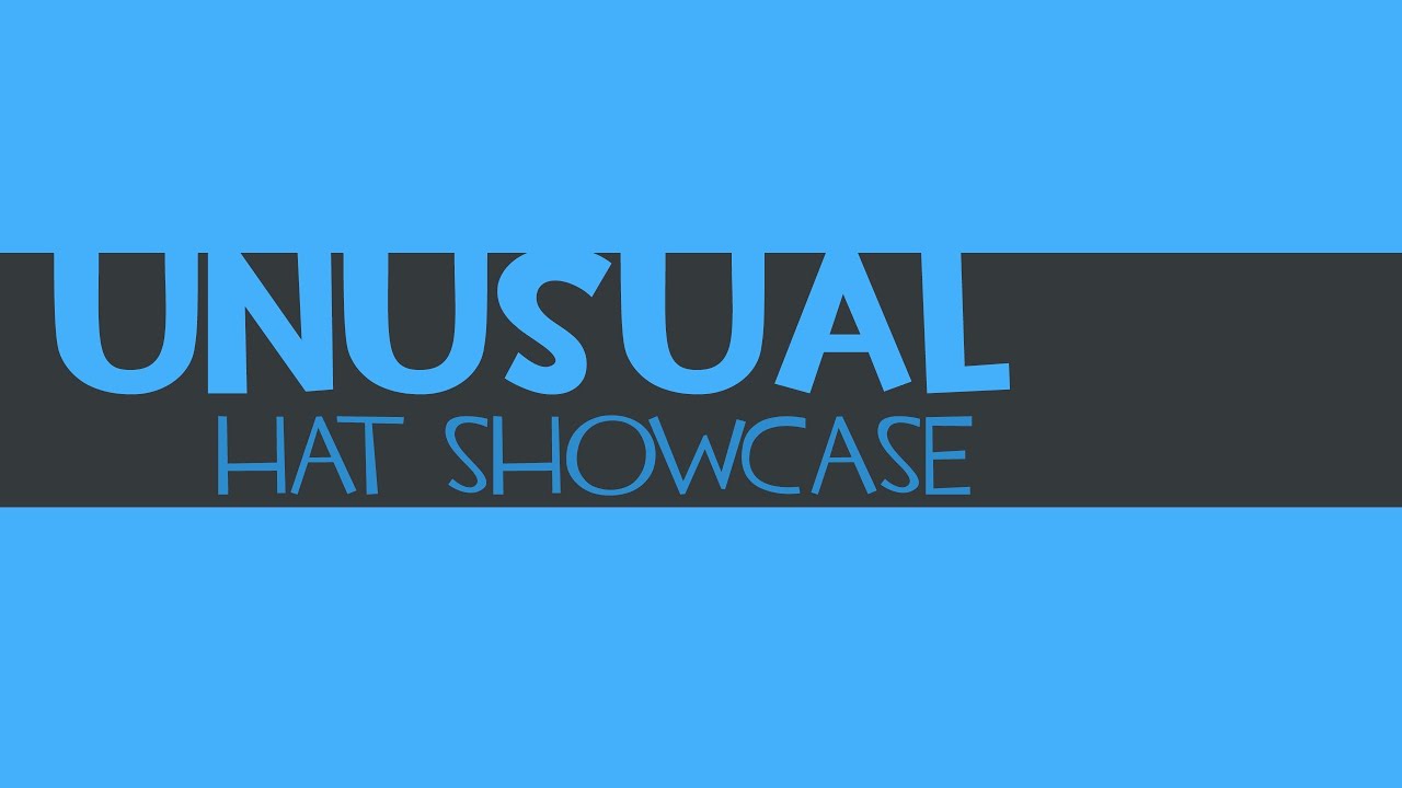 Vivid Plasma Wraith Wrap | #8 | 1/1 TF2 Unusual - YouTube