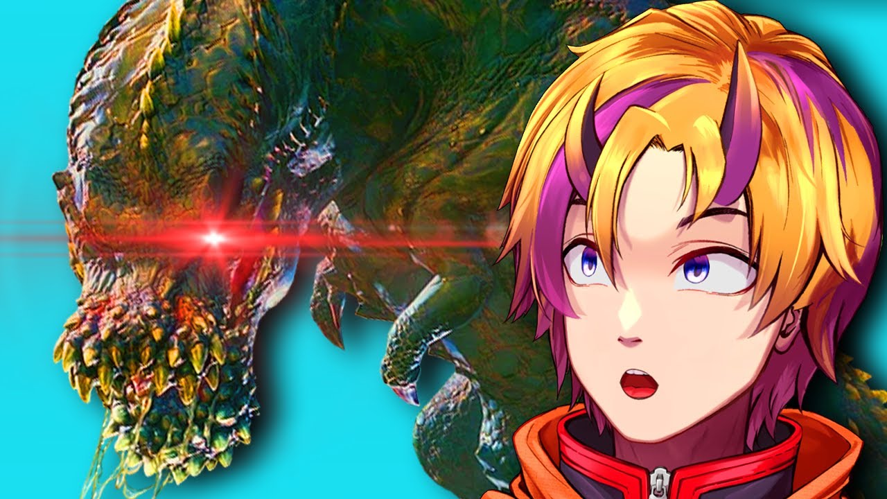 Does Deviljho eat its tail in 4U? w/ @forestraider | MH4U Playthrough ...