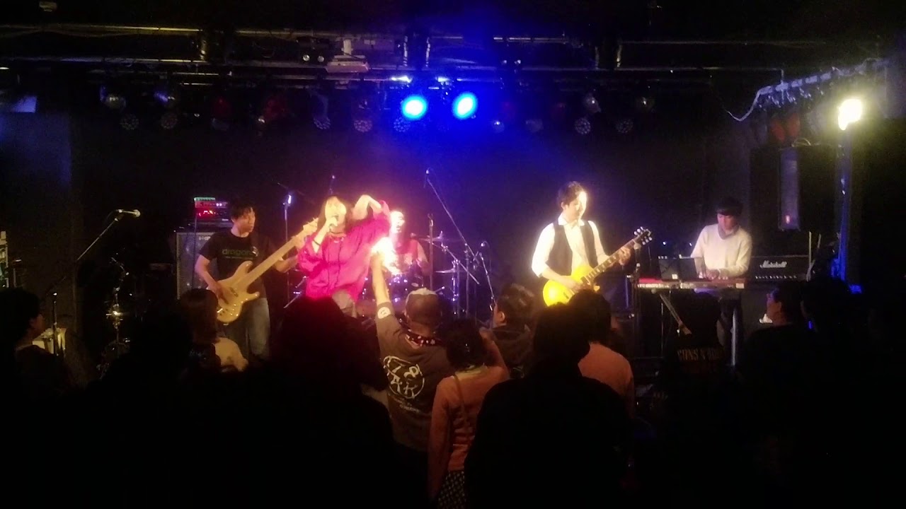 FEAR★Bermillion’z - YouTube