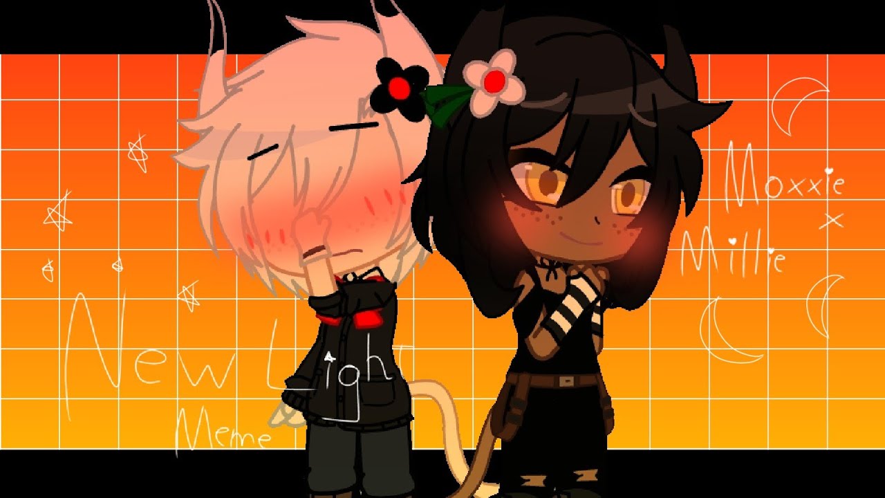 Blitzo Helluva Boss Gacha Club