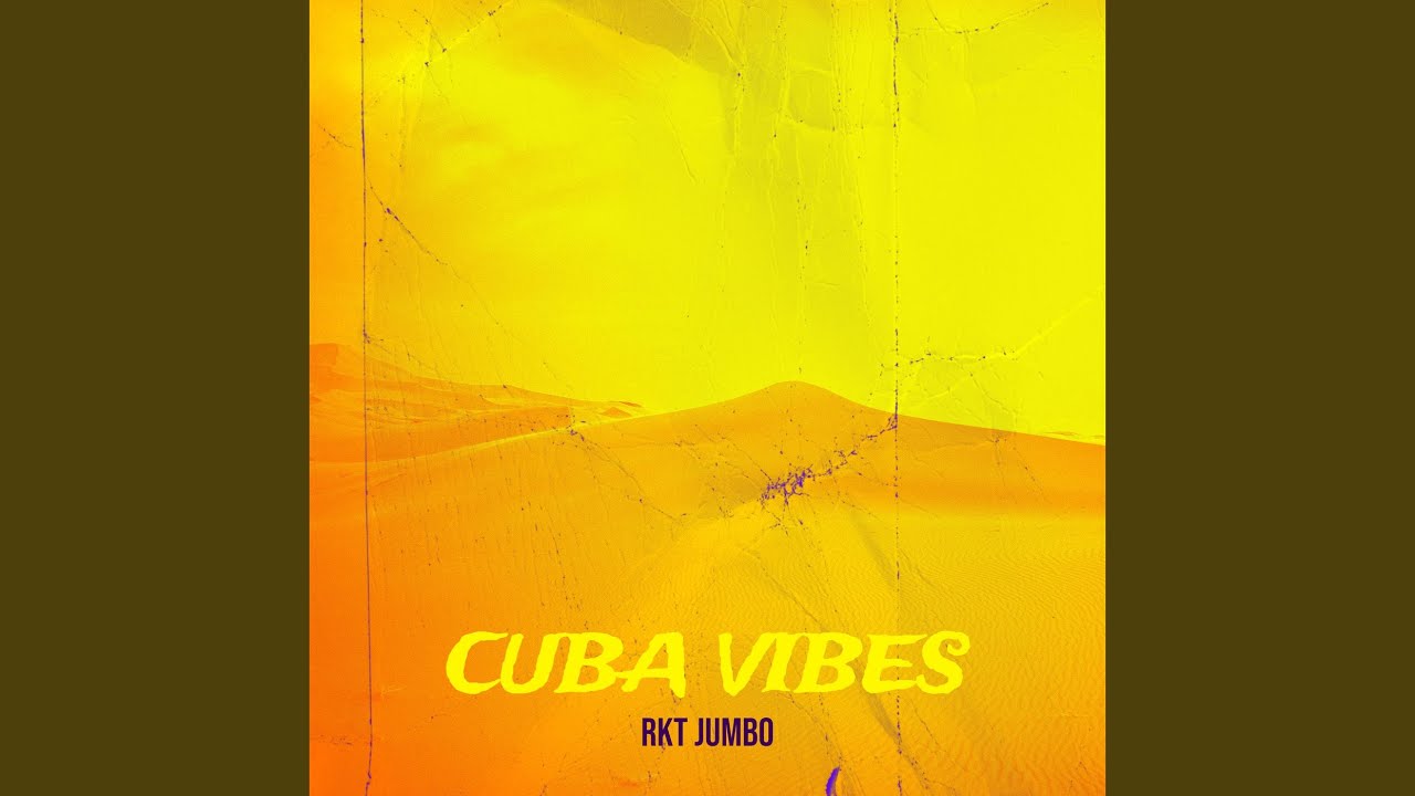 Cuba Vibes - YouTube