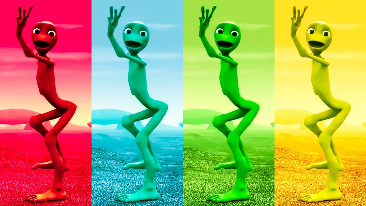 Dame Tu Cosita FULL HD | All Variation Dame Tu Cosita Music Video 2025 ...