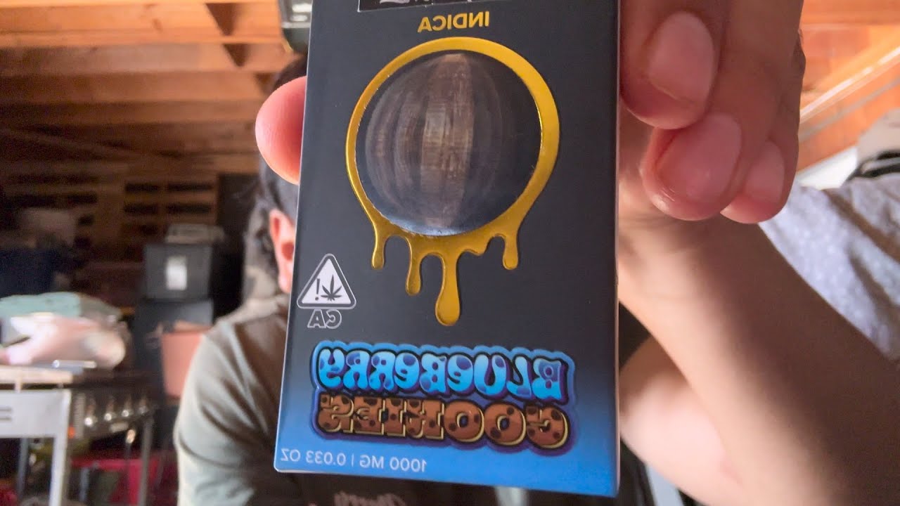 BRAND NEW MUHA MED!!! (BLUEBERRY COOKIES🫐🍪) - YouTube