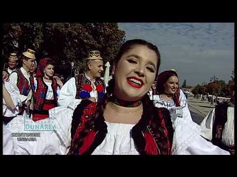 CANTEC ȘI POVESTE - CARAVANA PROIECT DUNAREA - SZENTENDRE, 9 octombrie ...