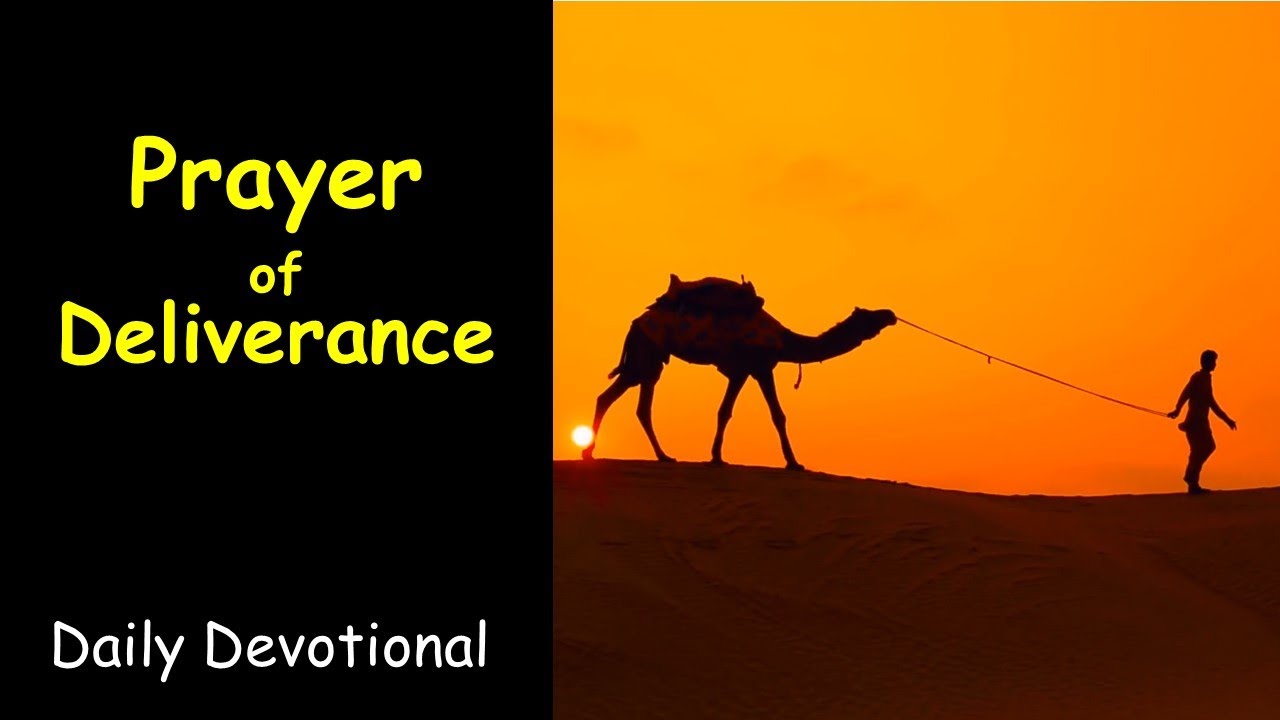 Jacob's prayer - learn how to pray and be blessed with insights from ...