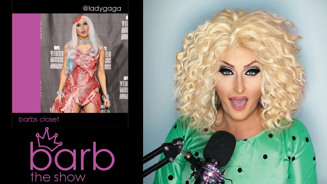 BARB THE SHOW #9520 - YouTube