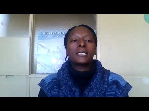 Destiny Learning Centre : Grade 7 : Amabizo aphiwa abantu - YouTube