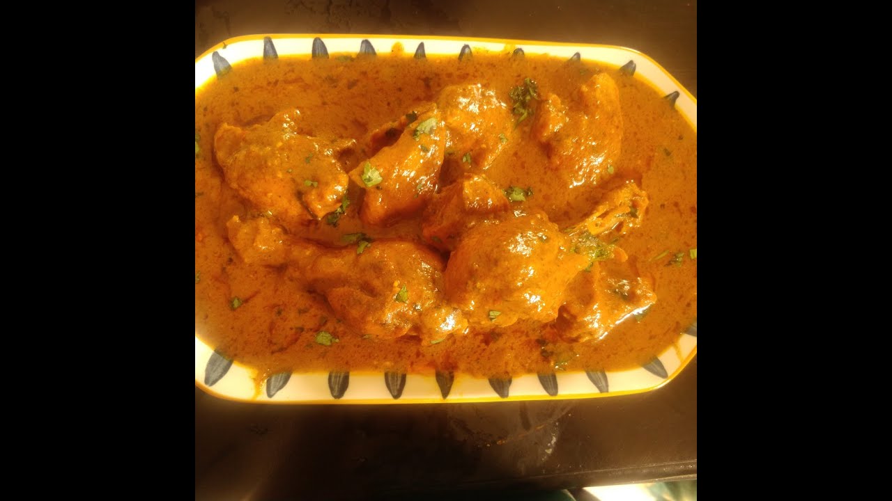 #Angara Chicken # Chicken gravy, Chicken Curry [ Must try recipe] - YouTube