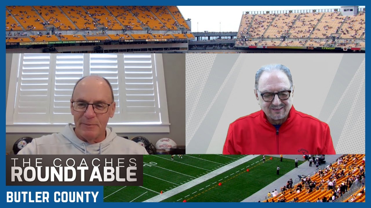 Former Steelers GM Kevin Colbert tells the Coaches what it is really ...
