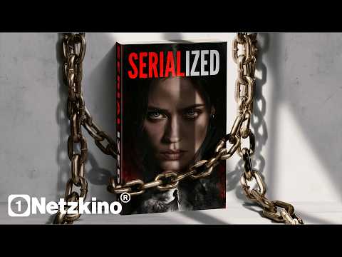 Serialized (KRIMI THRILLER ganzer Film Deutsch, Krimis in voller Länge, Filme Deutsch komplett 2026)