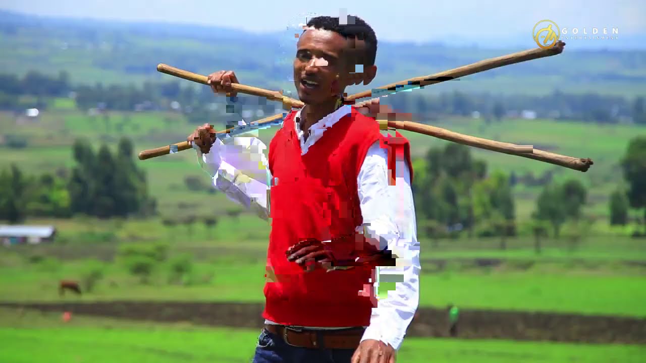 Gaaddisaa Galataa - Leencatuu Leenca Dhale - Ethiopian Oromo Music 2020 ...
