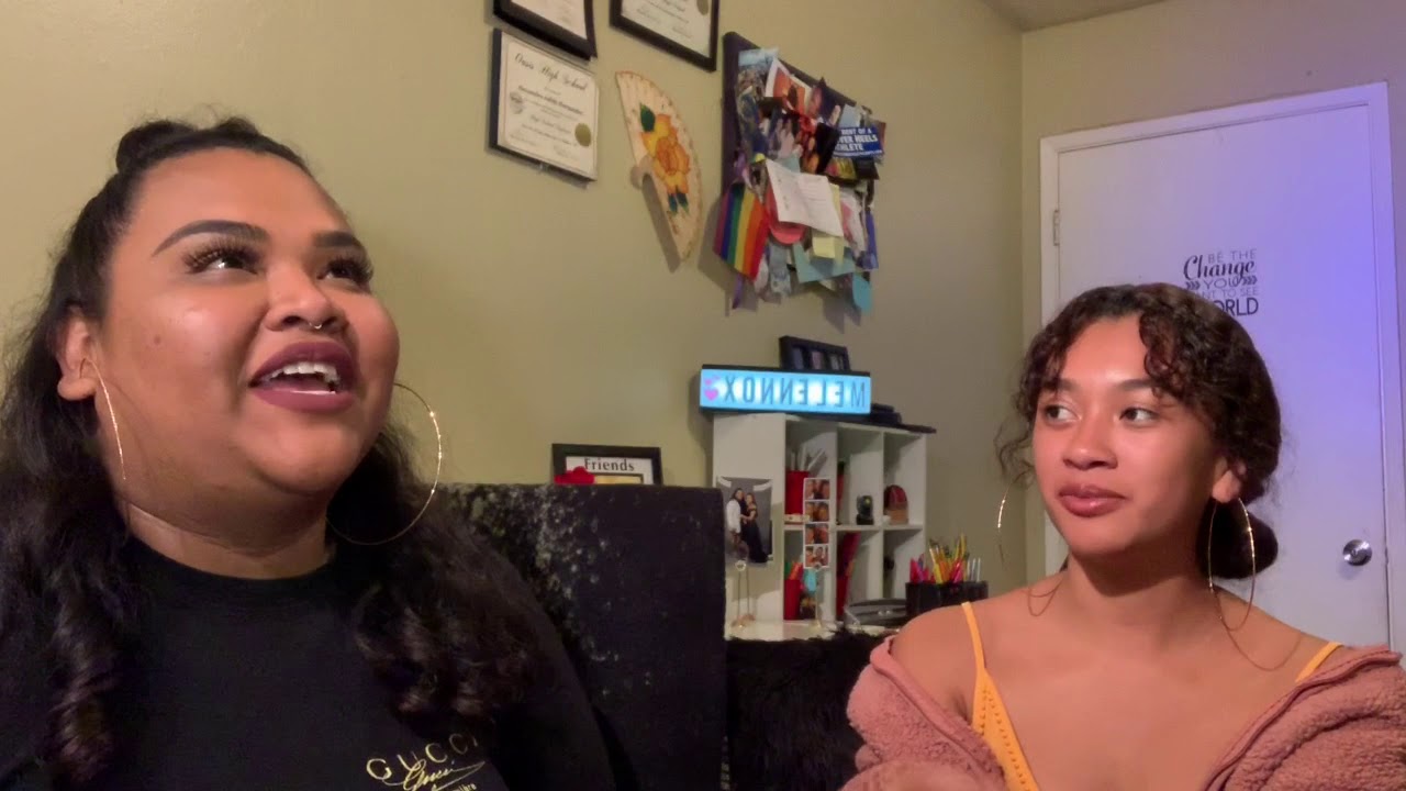 Welcome To The Melennox Show! - YouTube