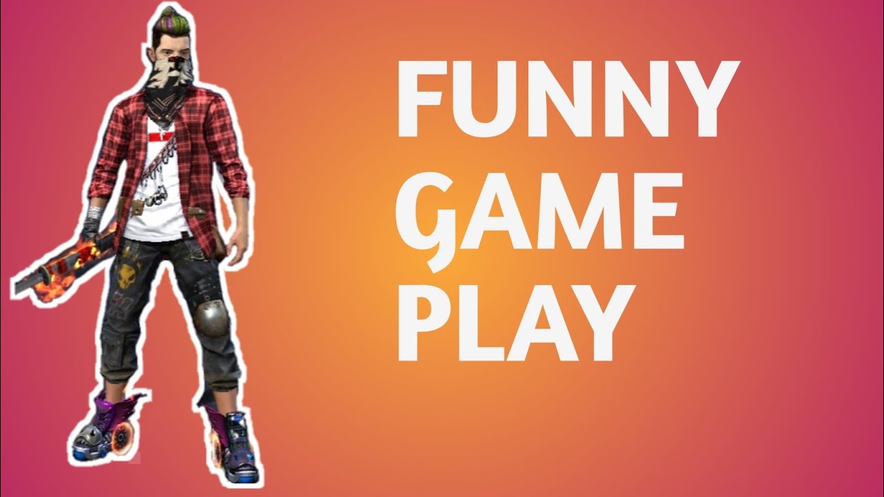 FUNNY GAME PLAY - YouTube