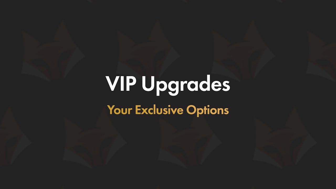 EP 5. VIP Membership: Unlocking Premium Perks | NullForums - YouTube