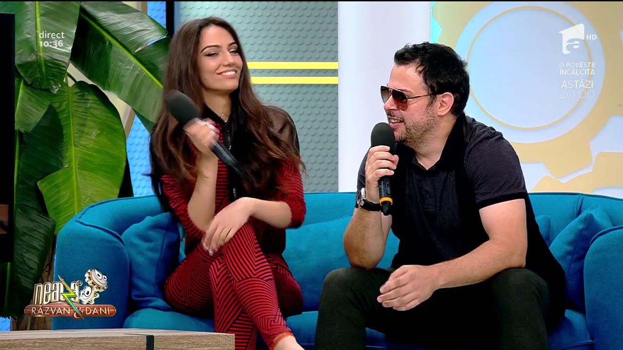 Tom Boxer și Morena, despre pauze și muzică: ”Pur și simplu ne-am ...