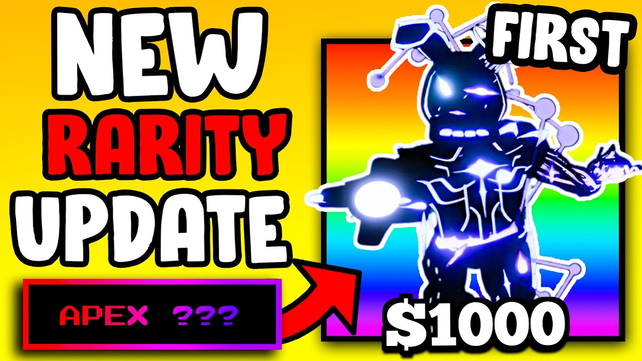 I GOT FIRST NEW APEX ASTRAL BONNIE!!! (1 IN 100,000??) - YouTube