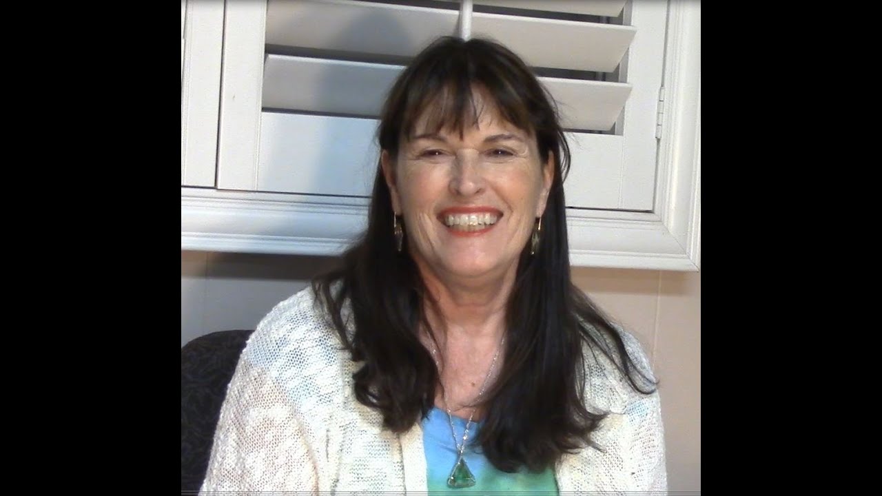 Center of the Heart - Rev. Maryum welcome video for Sun, 04/10/16 - YouTube