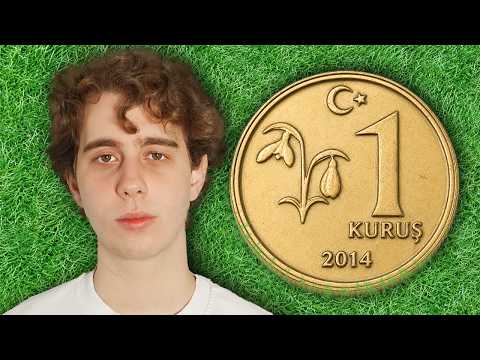 1 Kuruş İle Tüm Türkiye'yi Gezebilir Miyim?