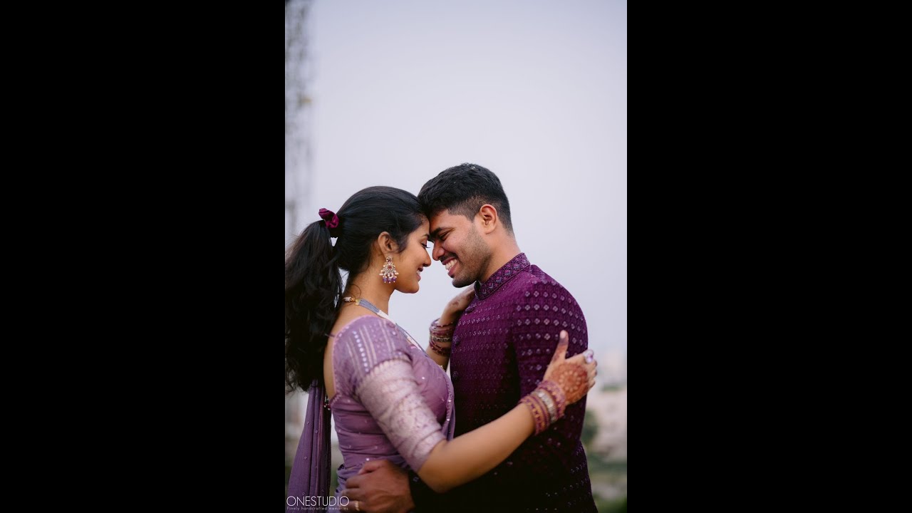 Yasaswi Lakshmi Weds RajKumar - YouTube