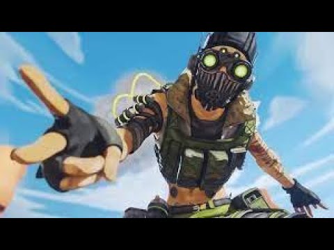 SHADOW TAKER GAMING Live Stream. Apex - YouTube