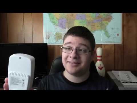 Thursday Reviews - Floureon Plug Power Meter (Ep. 58) - YouTube