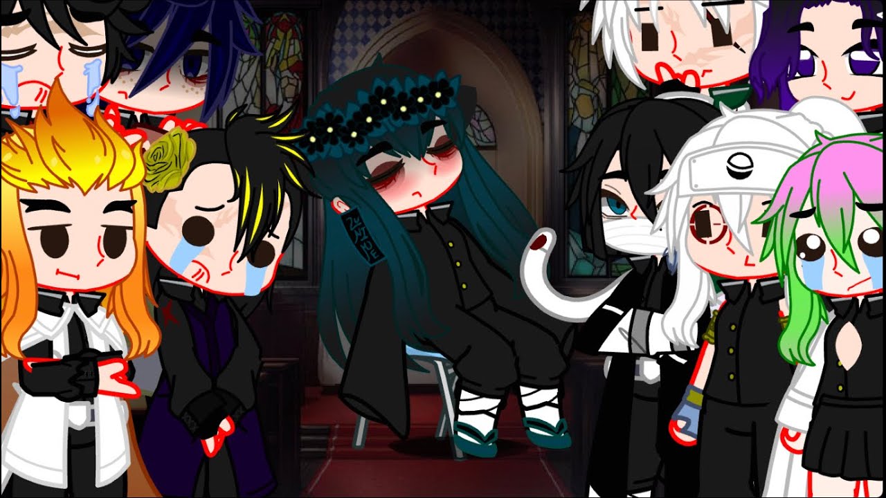 “Back from the dead” meme |GenMui| - YouTube