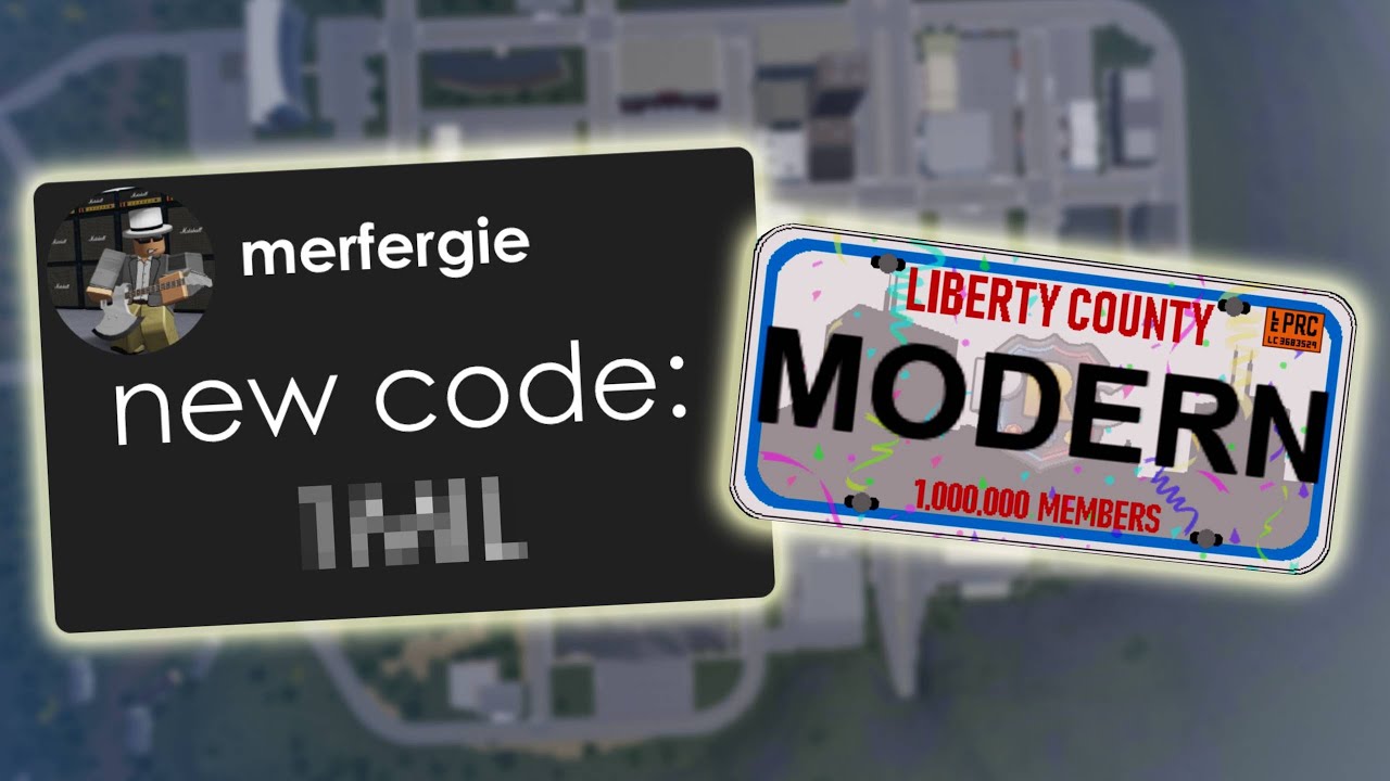 NEW PROMOCODE released TODAY in ER:LC! (Emergency Response: Liberty ...