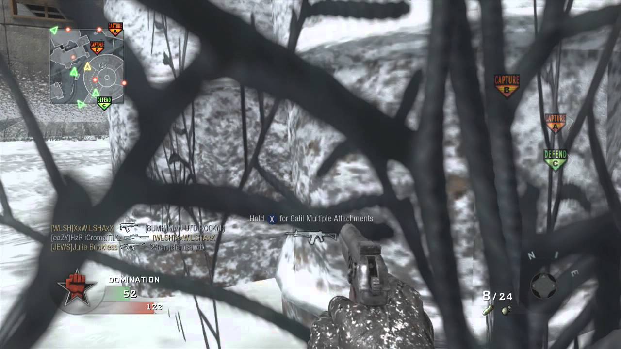 COD NOOB |3 BO1|FAMAS AWSOMENESS - YouTube