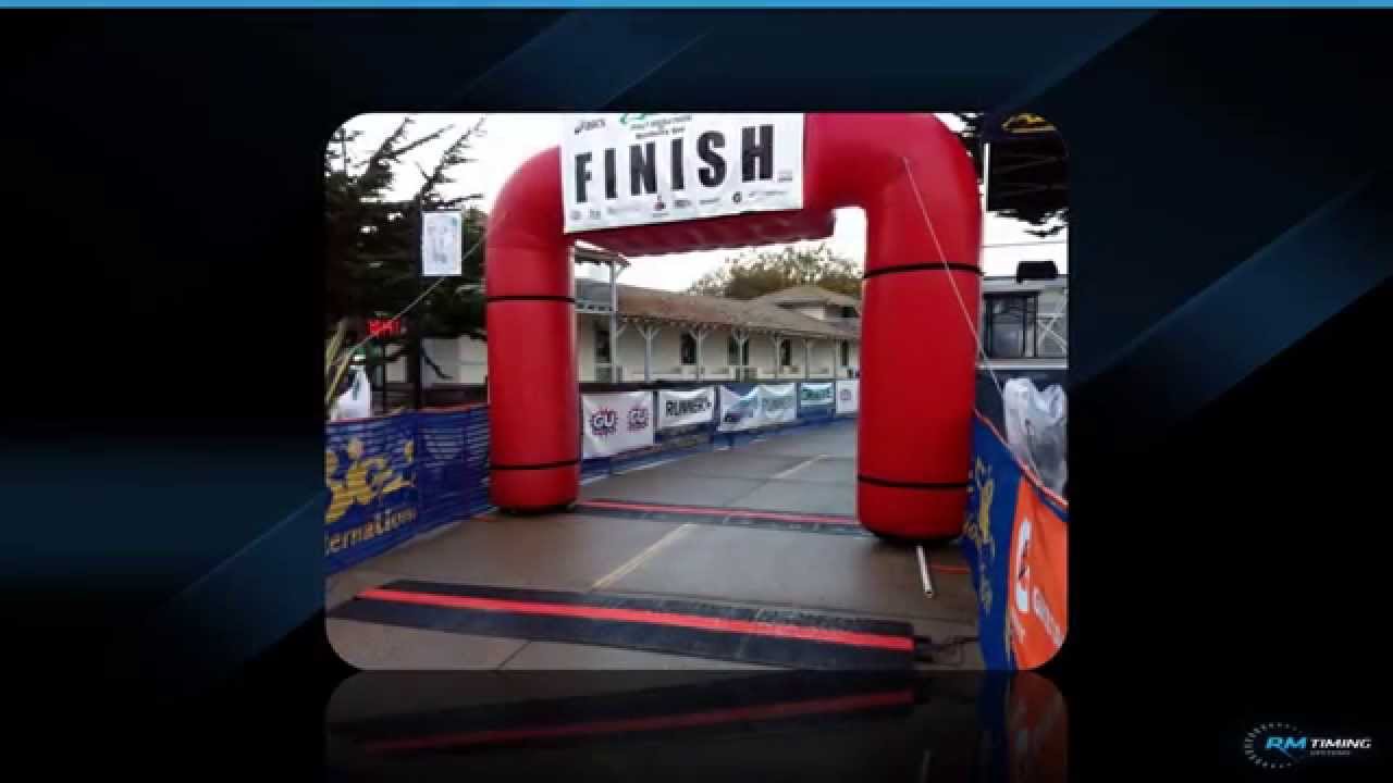 RM Timing Systems - YouTube