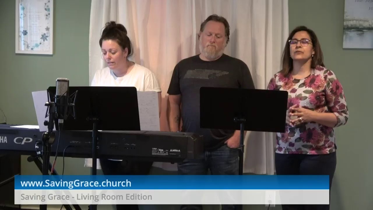 Saving Grace Church - YouTube