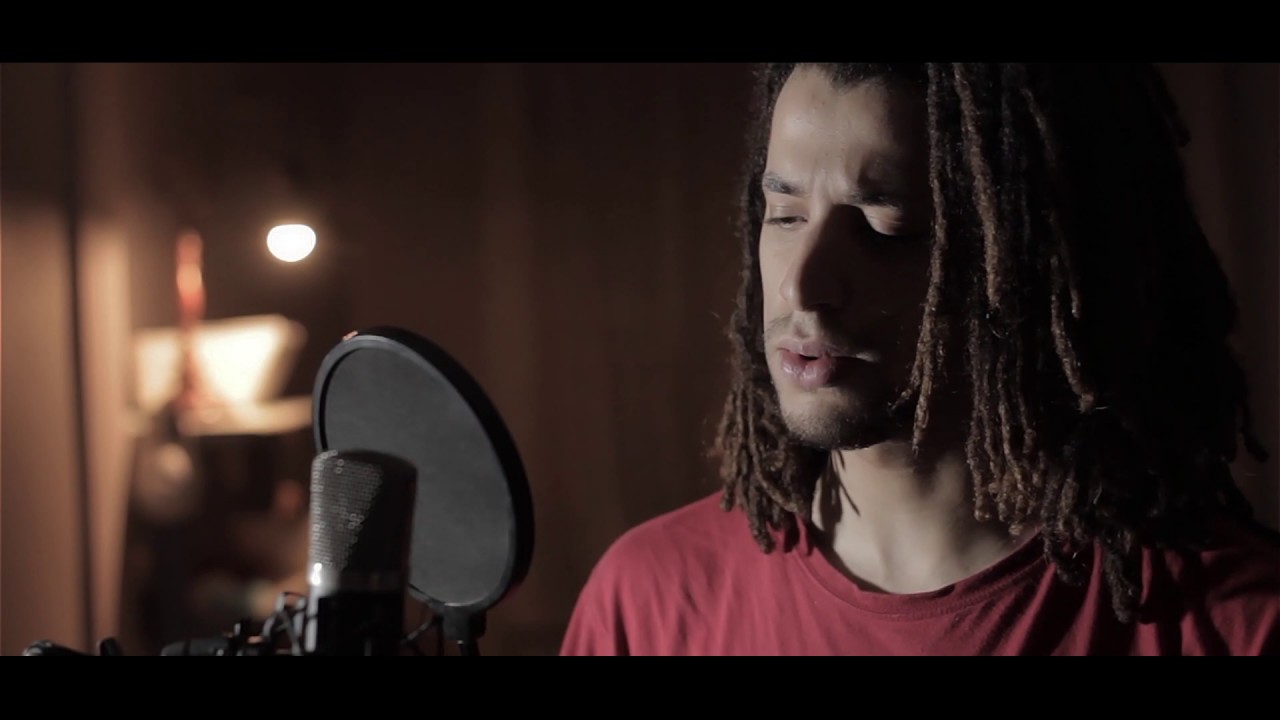 Christina Perri - Human ( cover by AZAR ) - YouTube