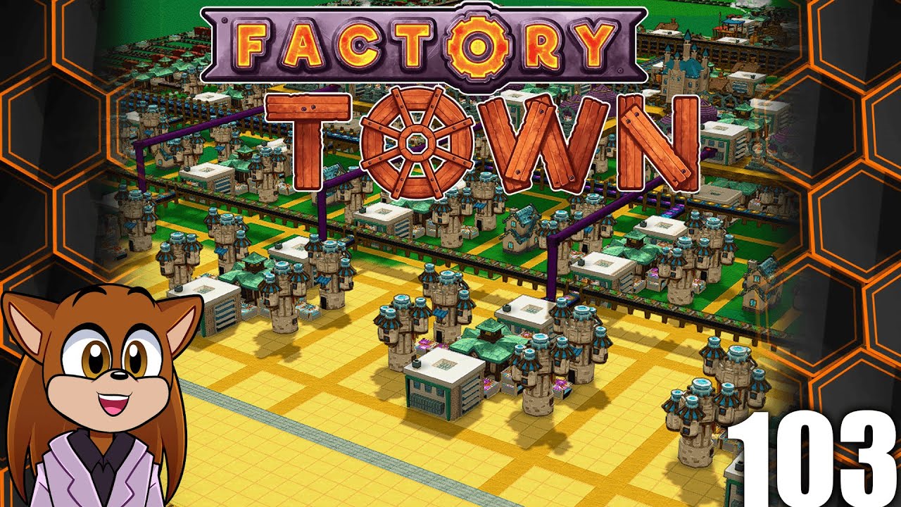 Factory Town - Season 10 - Level 3 Magic Books - YouTube