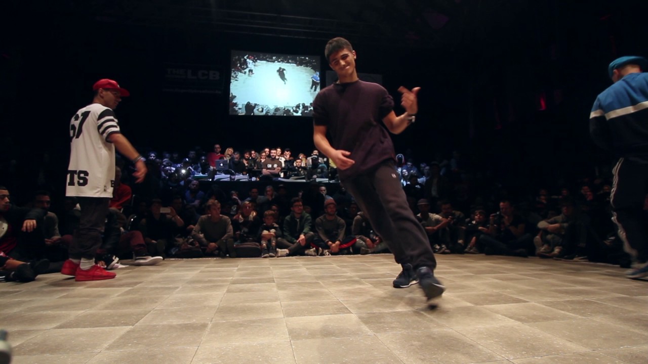 Gabriele - Roberto Vs Robin - Kosto 1 er Tour LCB 2016 - YouTube