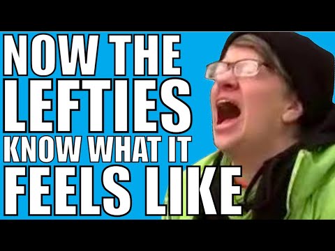 Now THEY Know What It Feels Like - YouTube