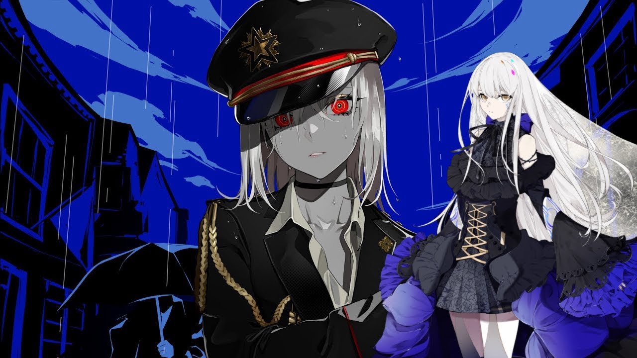 【Cevio AI】Dec. / Covered By ROSE - YouTube