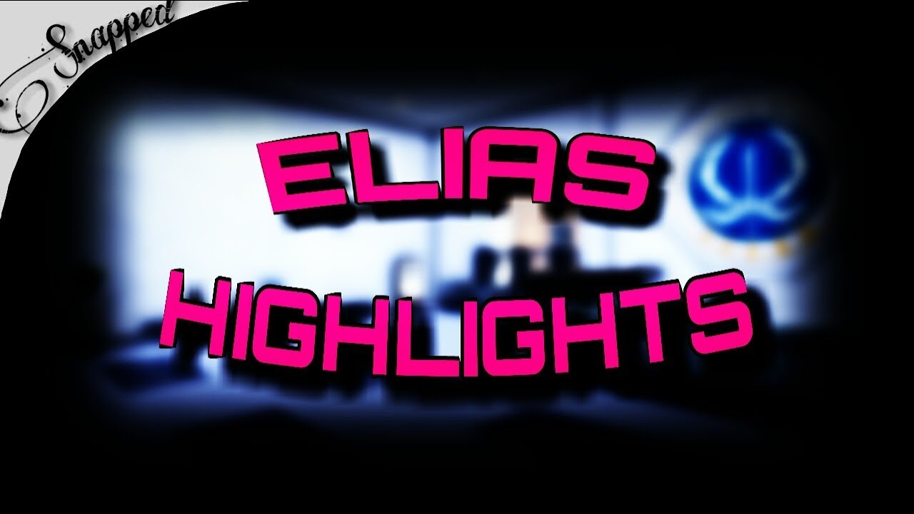 highlights #4 | Critical Ops | NTC Elias - YouTube