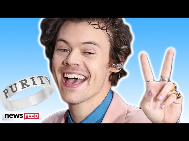 One Direction Virginity Interview