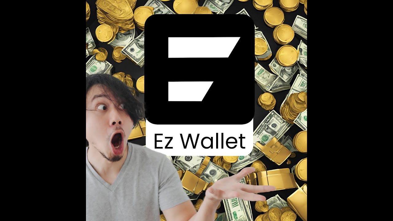 THIS WALLET LETS YOU MAKE MONEY? - First wallet on market to guide you ...