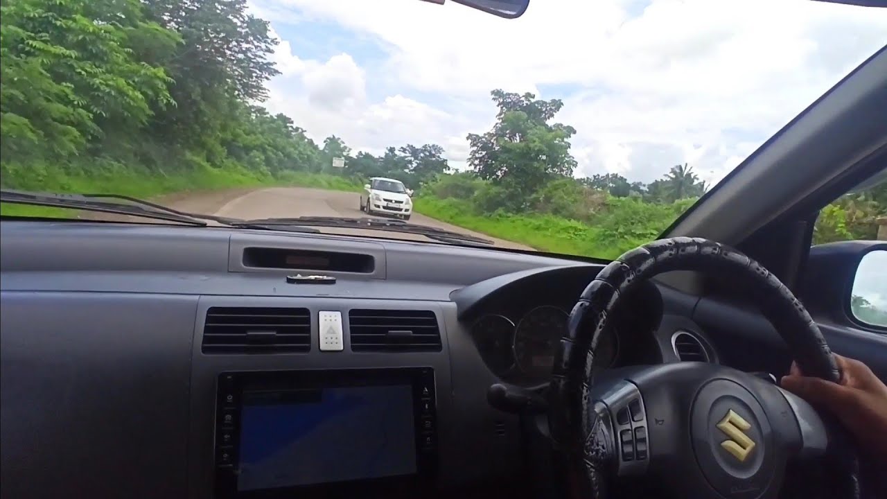 swift dzire morning drive status|car driving status highway|car status ...