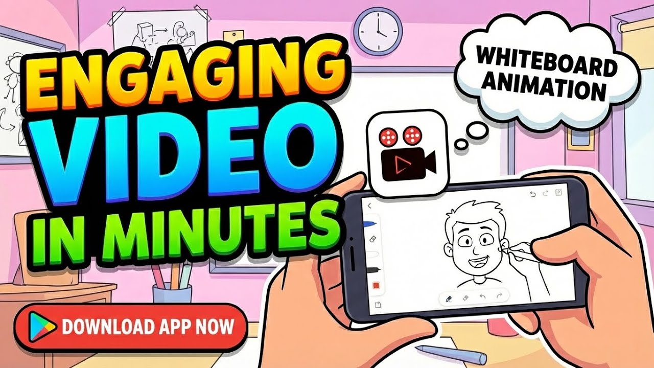 Create Engaging Videos in Minutes — Beginner to Pro Guide - YouTube