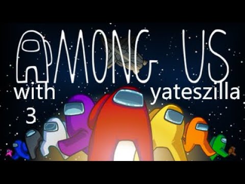 among us but we bully everyone - YouTube