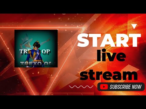 live stream promotion - YouTube