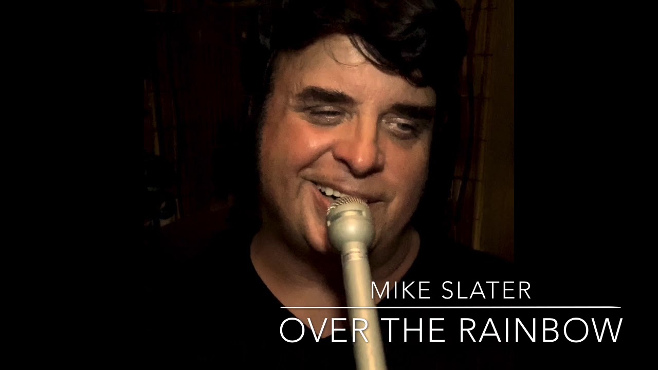 Over The Rainbow - YouTube