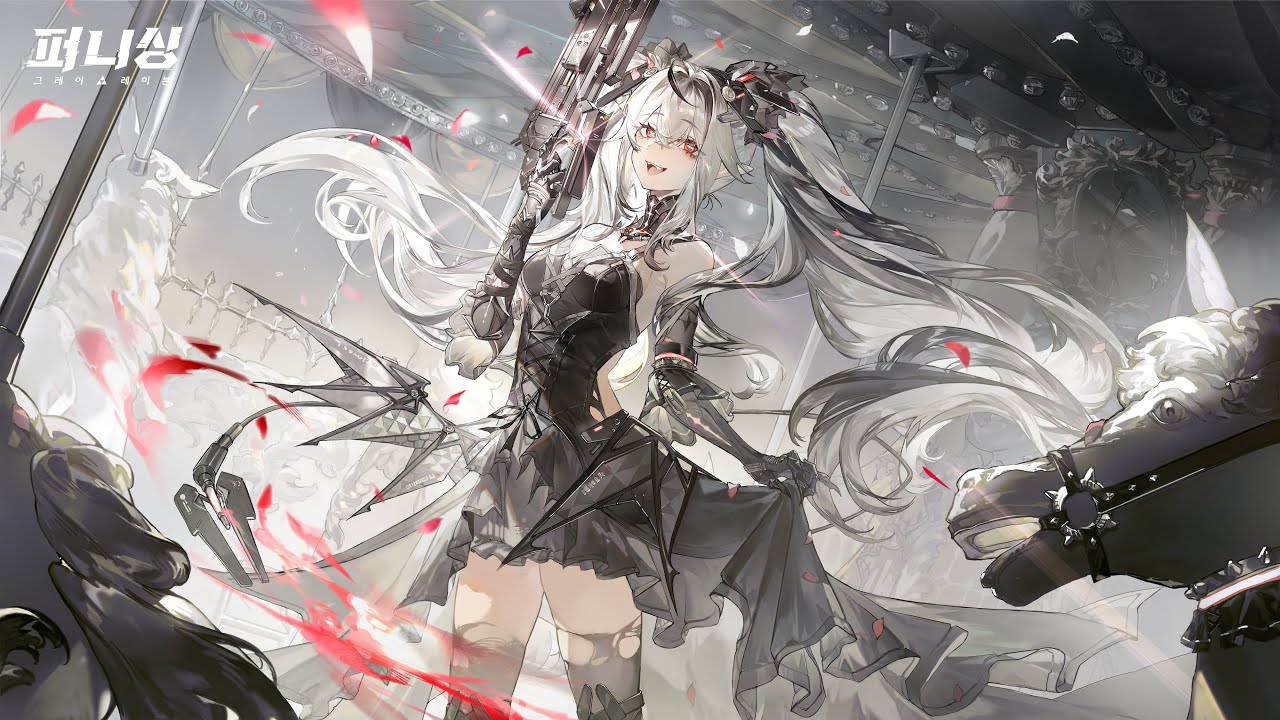 【パニグレ】 まったりパニグレ 明日のアプデ楽しみだね！ #17 コメント大歓迎！！ ＃パニグレ ＃パニシンググレイレイブン - YouTube