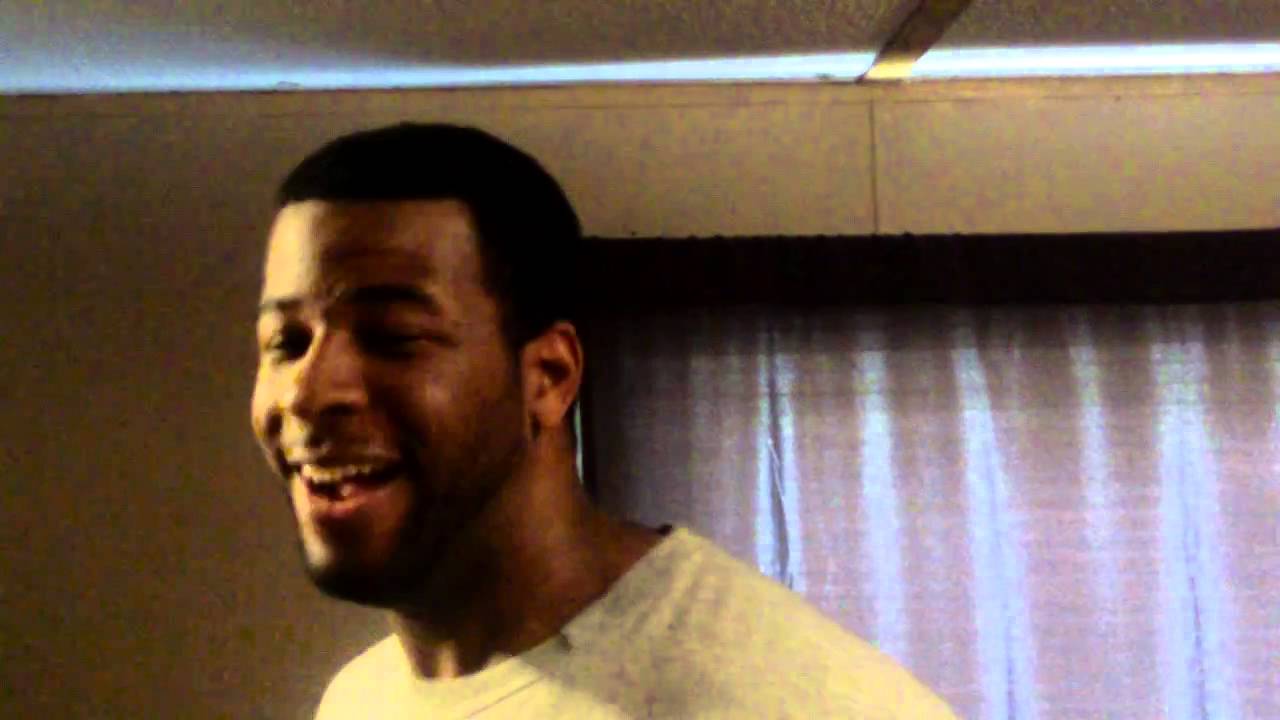 Braxton Hartnabrig Impersonation - YouTube
