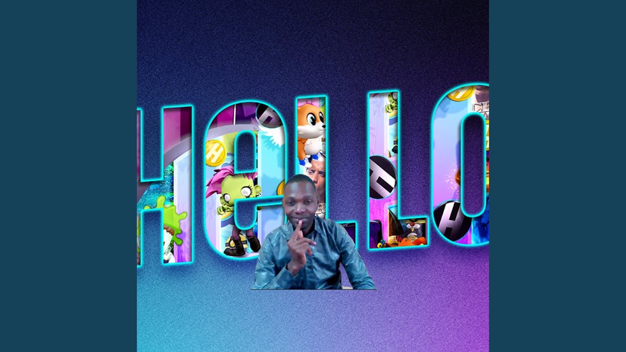 Hello - YouTube