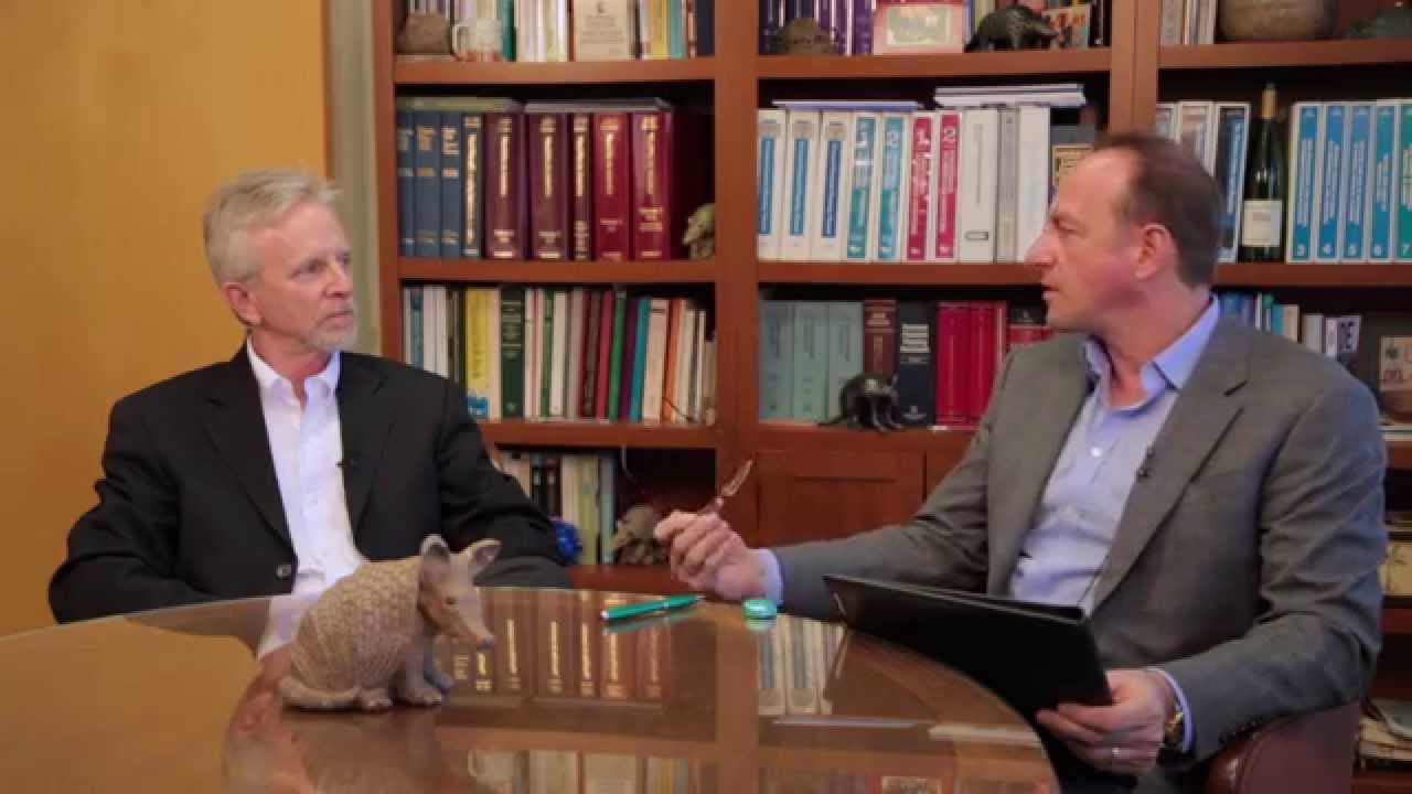 Ed Kaminsky | Ask the Expert — Michael Allmon C.P.A. - YouTube