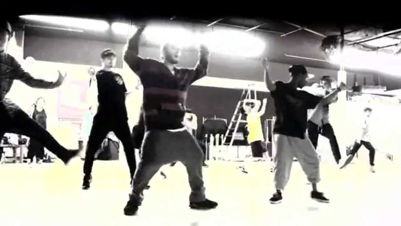 |King Avriel-Prelude [BLACKLIGHTSOCIETY] class: Sandy Rzezniczak - YouTube