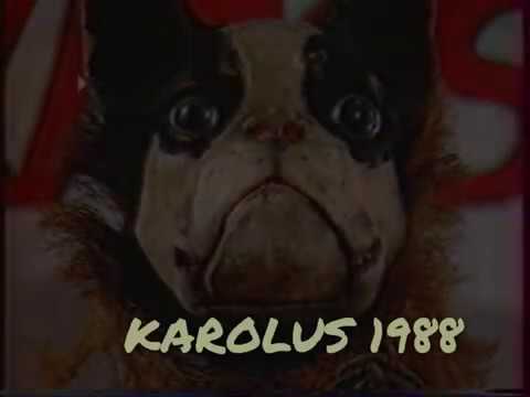 Karolus - YouTube