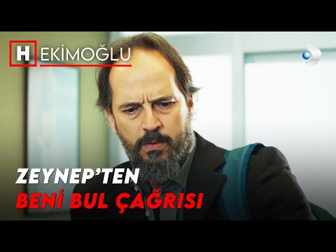 Zeynep, Ateş'i Tongaya Düşürdü | Hekimoğlu Özel Klip